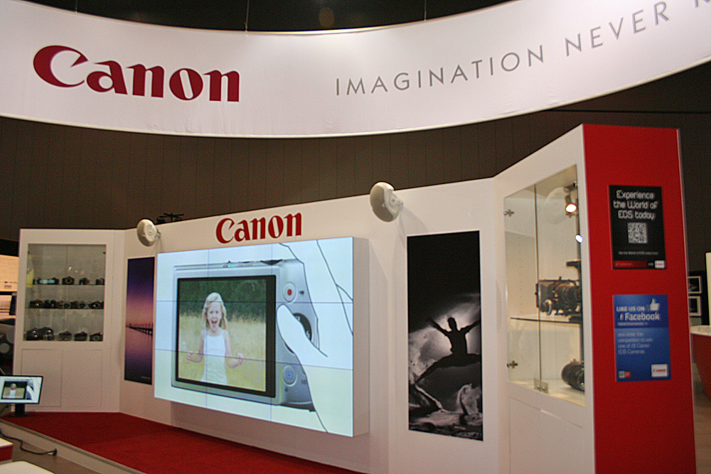 Video Walls Gallery - Video Walls Australia Wide