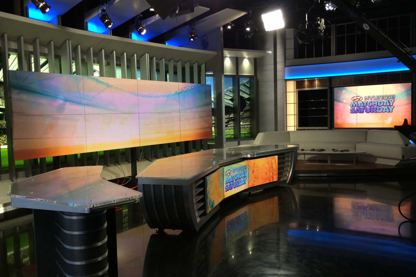 Video Walls Gallery - Video Walls Australia Wide